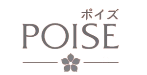 Poise | Logopedia | Fandom