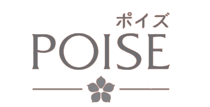 Poise Logo