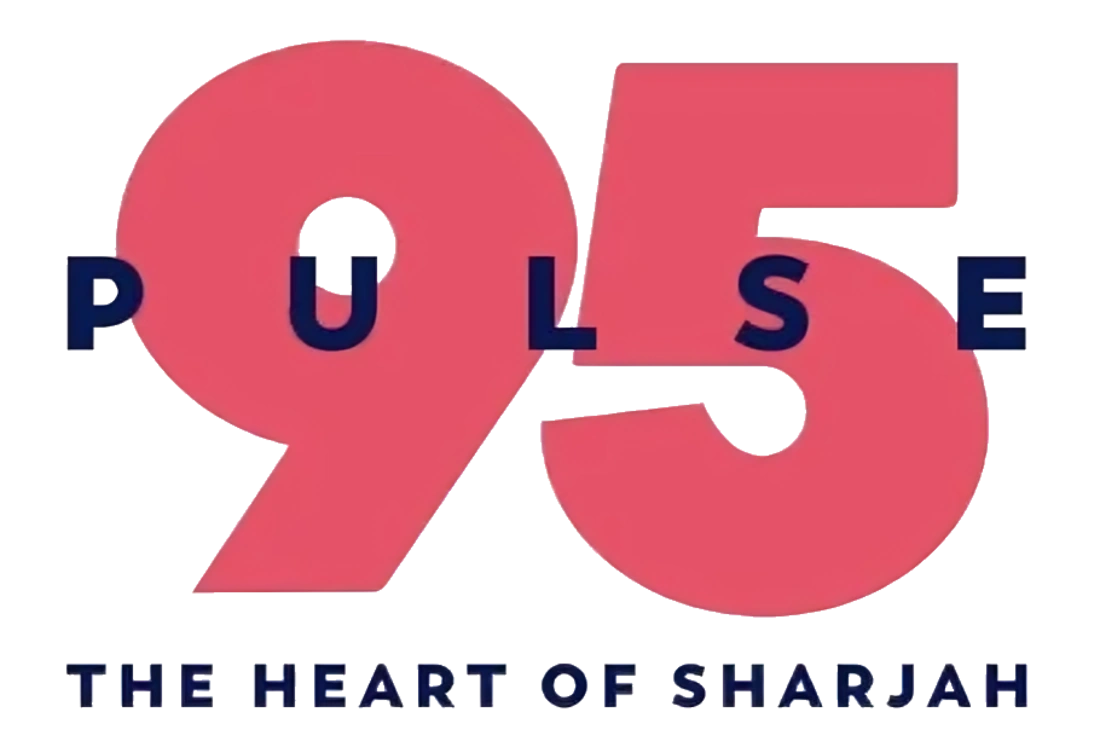 Pulse 95 Radio | Logopedia | Fandom