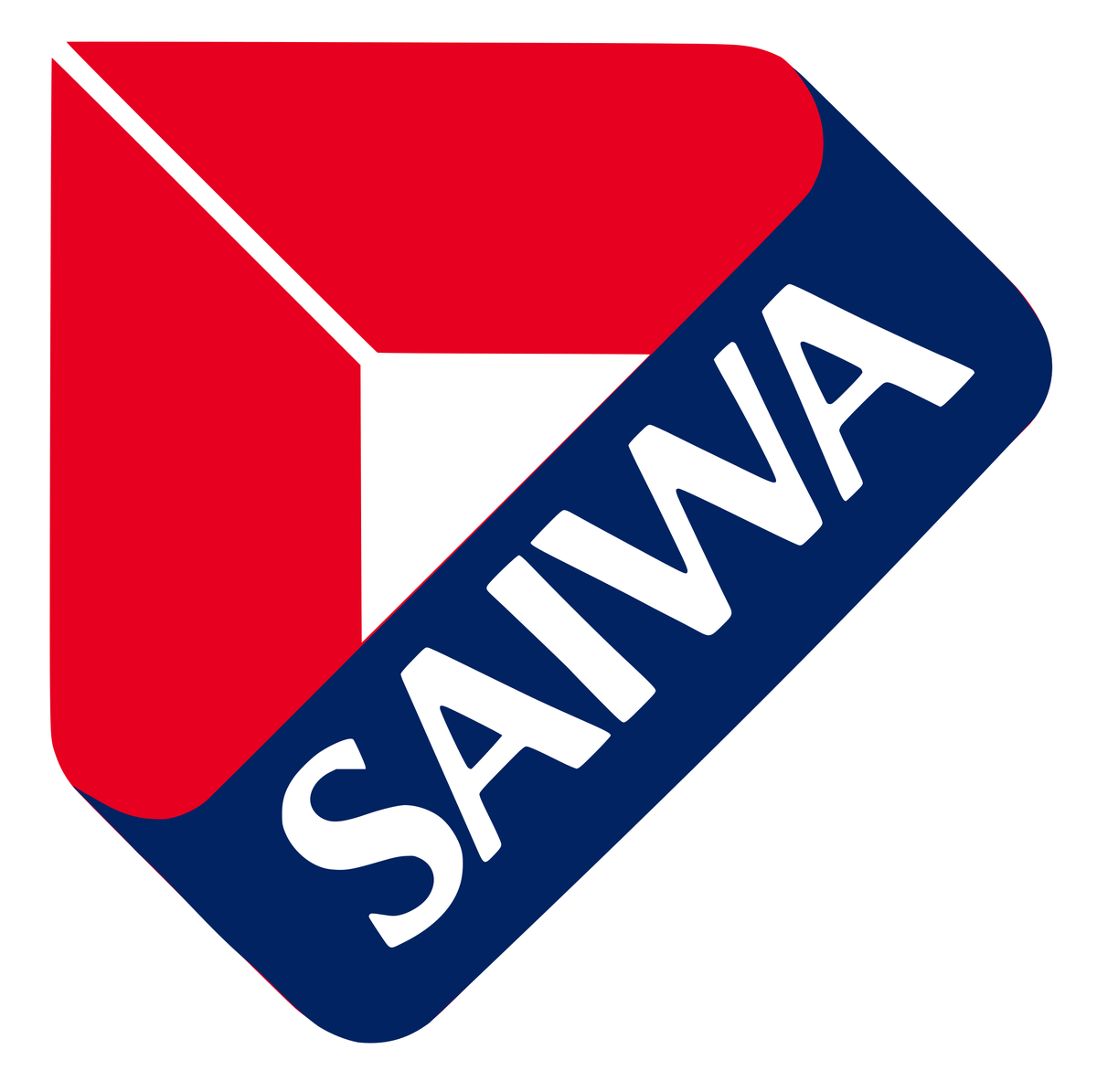 Saiwa | Logopedia | Fandom