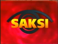 Saksi | Logopedia | Fandom