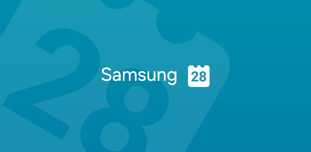 Samsung Calendar | Logopedia | Fandom