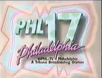 WPHL-TV | Logopedia | Fandom