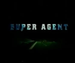 Super Agent | Logopedia | Fandom