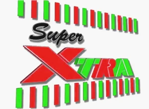 Super Xtra | Logopedia | Fandom