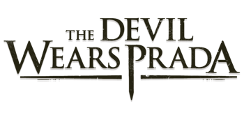 The Devil Wears Prada (band) | Logopedia | Fandom
