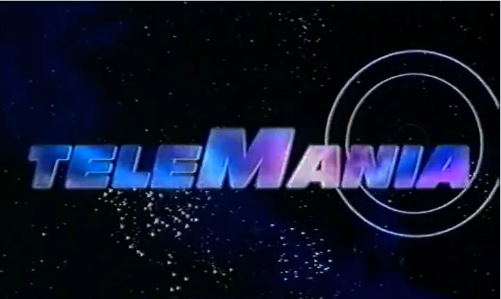 Telemania | Logopedia | Fandom