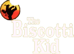 The Biscotti Kid | Logopedia | Fandom