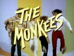 The Monkees | Logopedia | Fandom