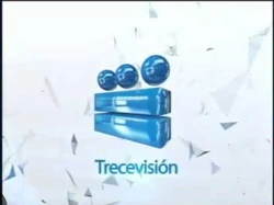 Canal 13 (Guatemala)/Idents | Logopedia | Fandom