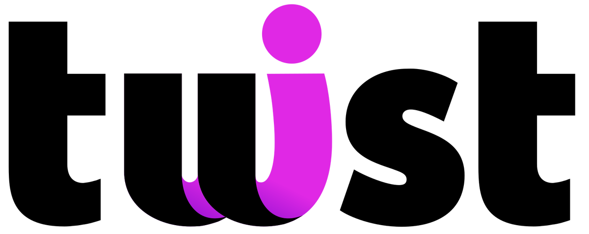 Twist (TV network) | Logopedia | Fandom