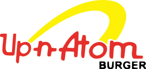 Up-n-Atom Burger | Logopedia | Fandom
