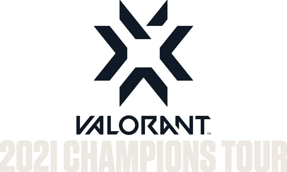 Valorant Champions Tour | Logopedia | Fandom