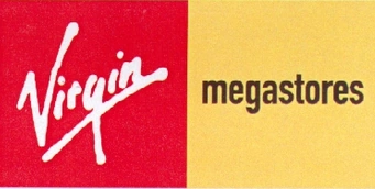 Virgin Megastore | Logopedia | Fandom