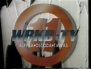 WBKB-TV | Logopedia | Fandom