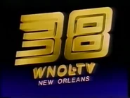 WNOL-TV | Logopedia | Fandom