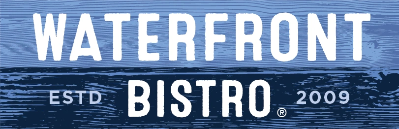 Waterfront BISTRO | Logopedia | Fandom
