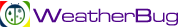 WeatherBug | Logopedia | Fandom