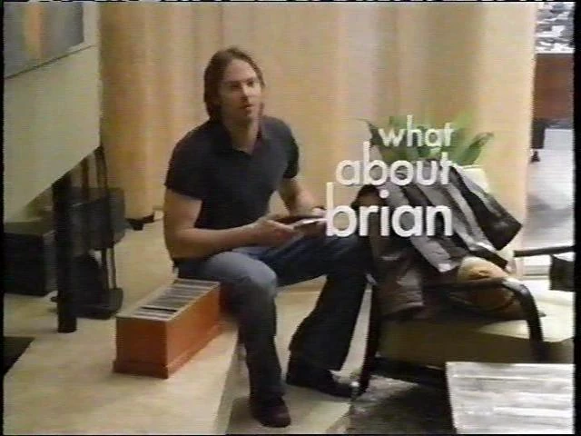What About Brian | Logopedia | Fandom