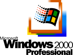 All Windows Logos