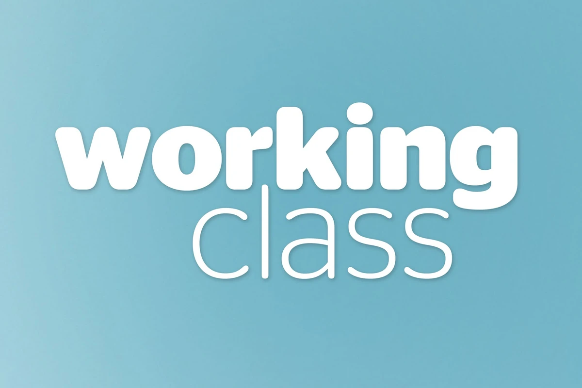 Working Class | Logopedia | Fandom