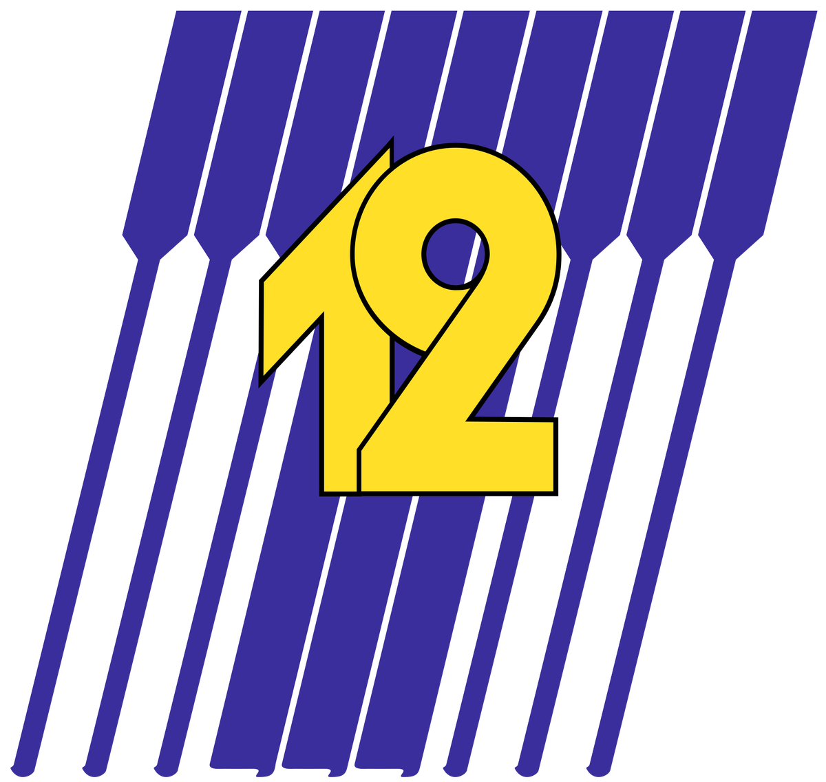 Canal 12 (El Salvador) | Logopedia | Fandom