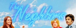 The Neighbors (2015) | Logopedia | Fandom