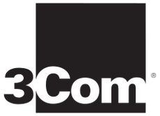 3com | Logopedia | Fandom