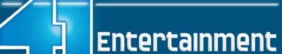 41 Entertainment | Logopedia | Fandom
