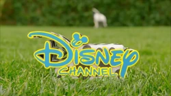 Disney Channel (international)/Wordmark (Graffiti Age) Logo Idents ...