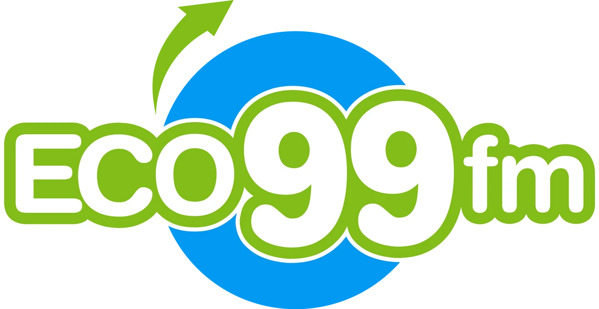 Eco 99 FM | Logopedia | Fandom