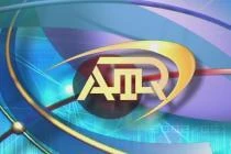 ATR (TV channel) | Logopedia | Fandom