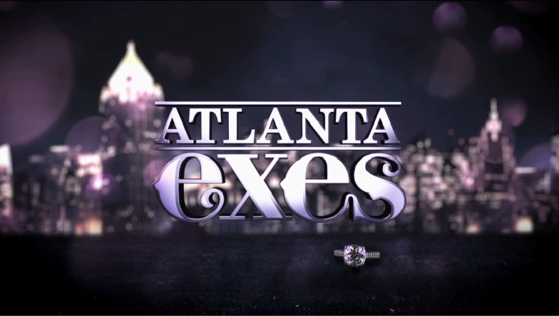 The Exes Logo
