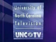 PBS North Carolina | Logopedia | Fandom