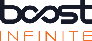 Boost Infinite | Logopedia | Fandom