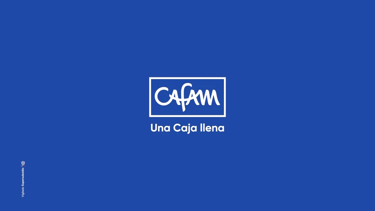 Cafam | Logopedia | Fandom
