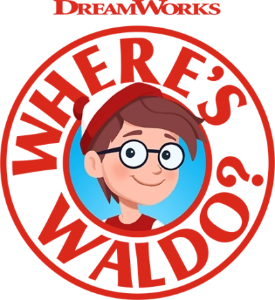 Where's Waldo? (2019) | Logopedia | Fandom