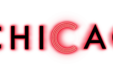 Chicago The Movie Logo