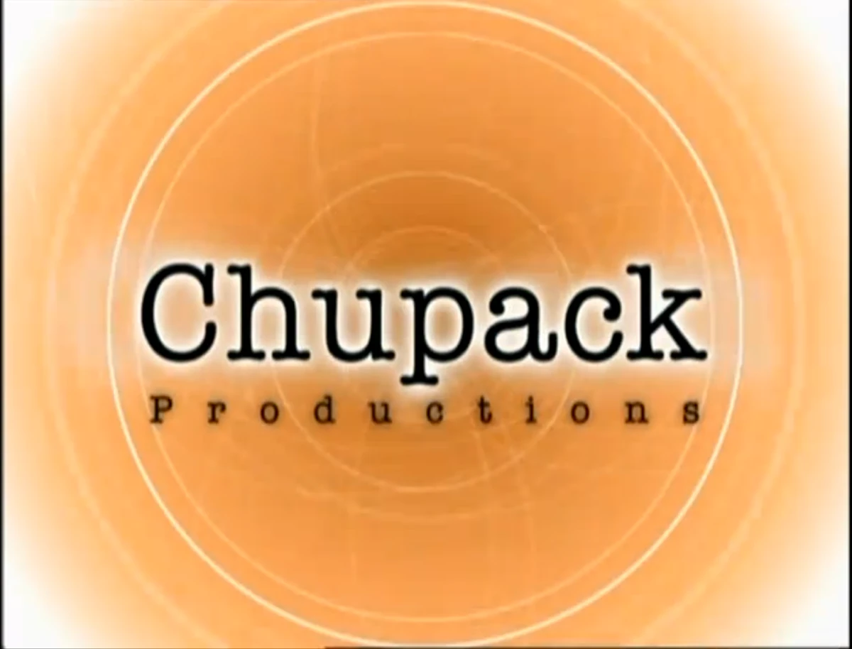 Chupack Productions | Logopedia | Fandom