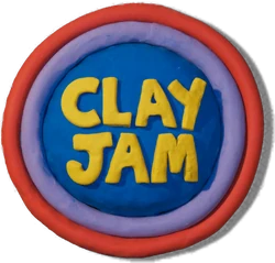 Clay Jam | Logopedia | Fandom