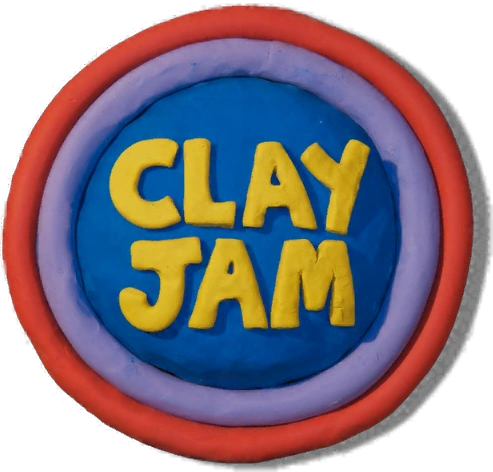 Clay Jam | Logopedia | Fandom