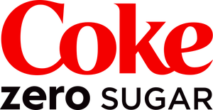 Coke Zero Sugar | Logopedia | Fandom