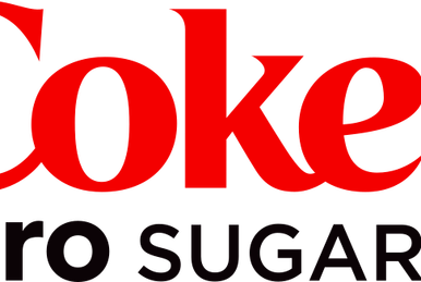 Coke Zero Logo Png