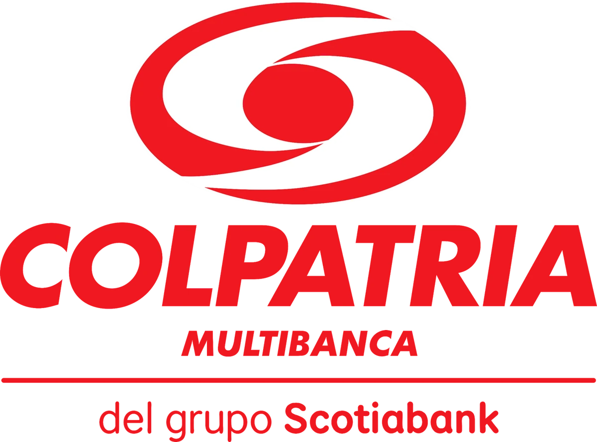 Scotiabank Colpatria | Logopedia | Fandom