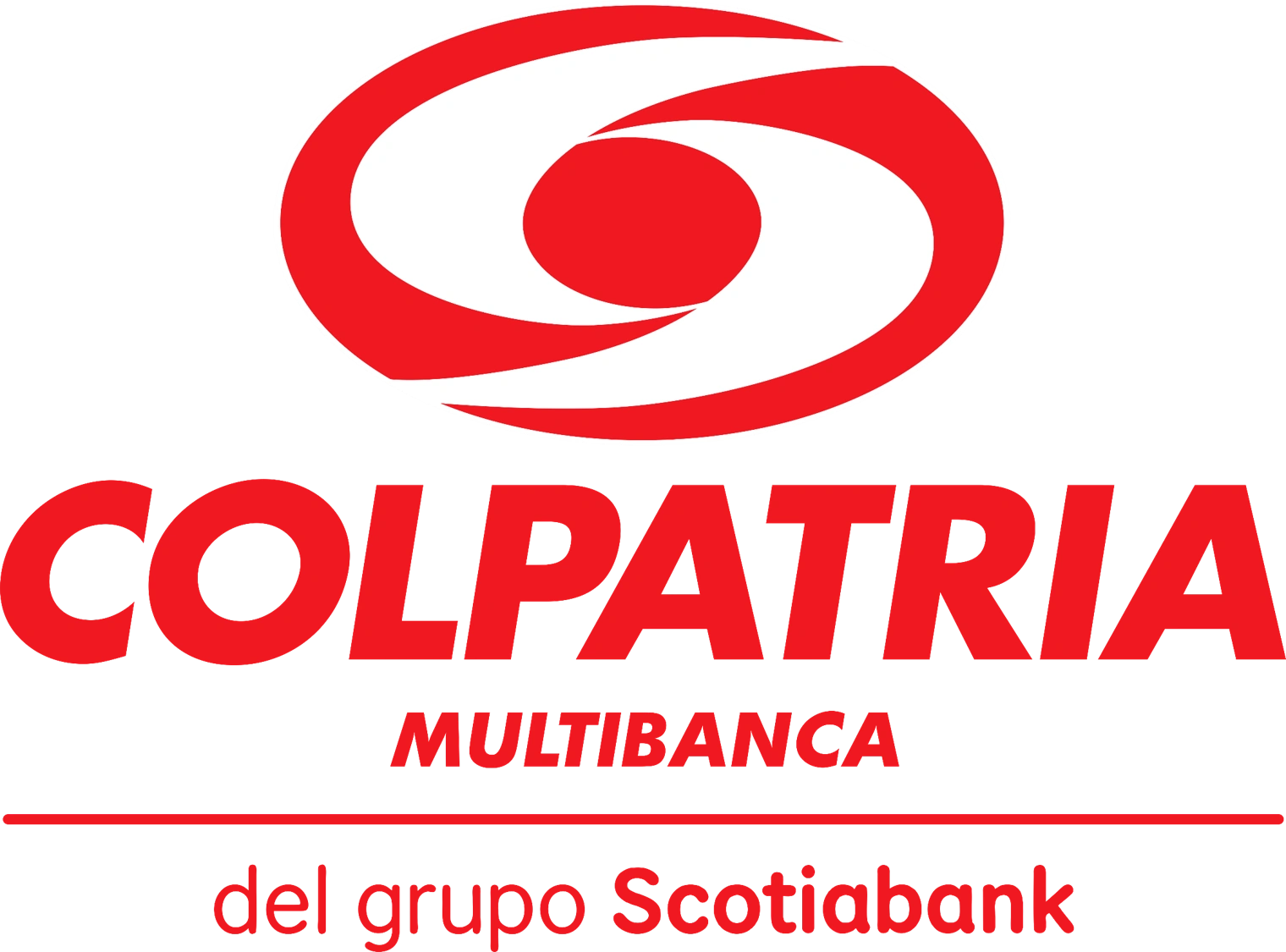 Delegar nudo fantasma banco colpatria Anfibio Incomodidad ampliar