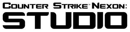 Counter-Strike Nexon: Studio | Logopedia | Fandom