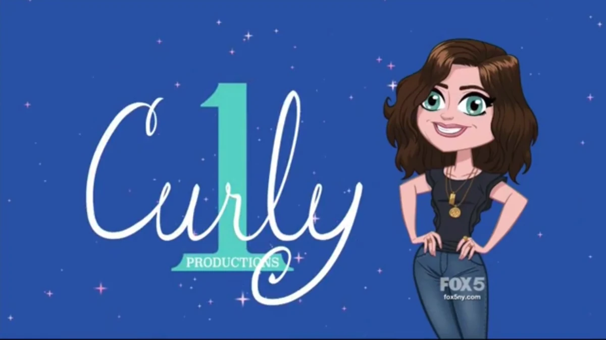 Curly One Productions | Logopedia | Fandom