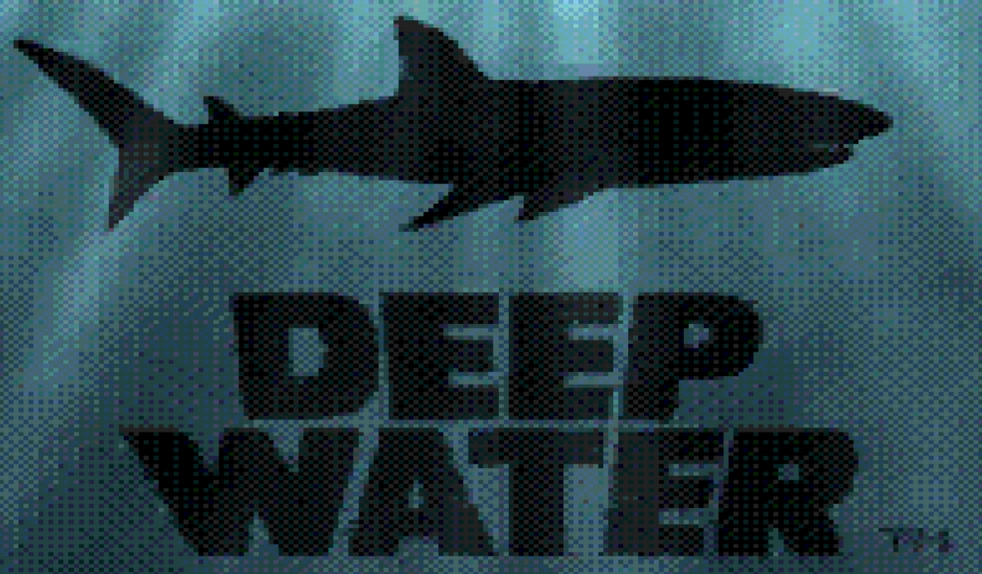 Deep Water (video game company) | Logopedia | Fandom