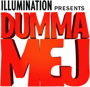 Despicable Me/International titles | Logopedia | Fandom