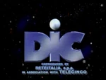 DIC Entertainment/Otros | Logopedia | Fandom